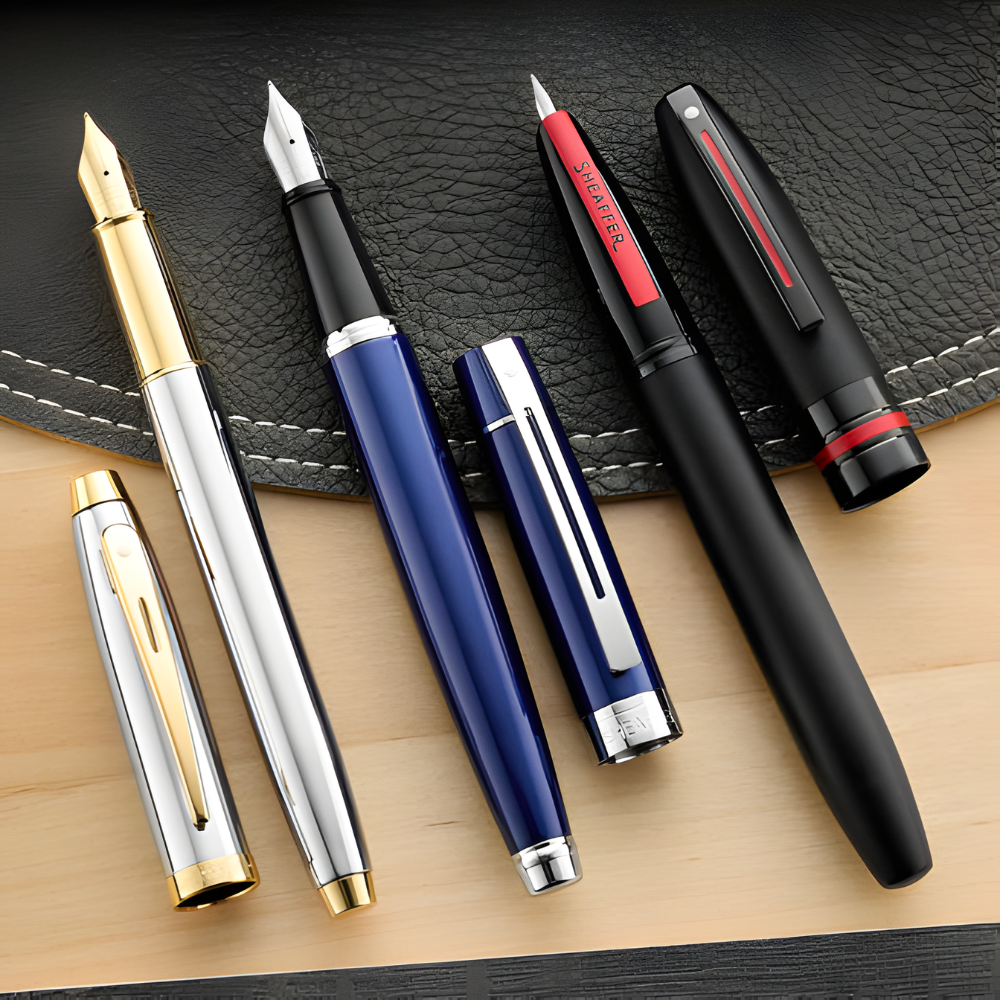 Corporate Pen Gifting in India – Premium Customized Branded Pens for B ...