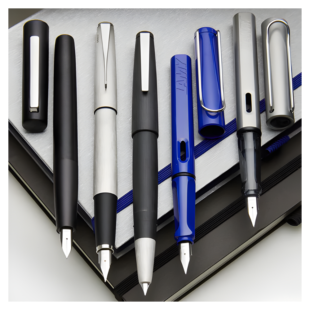The Best Writing Pens for Students in 2026 – Top Picks for School, Col ...
