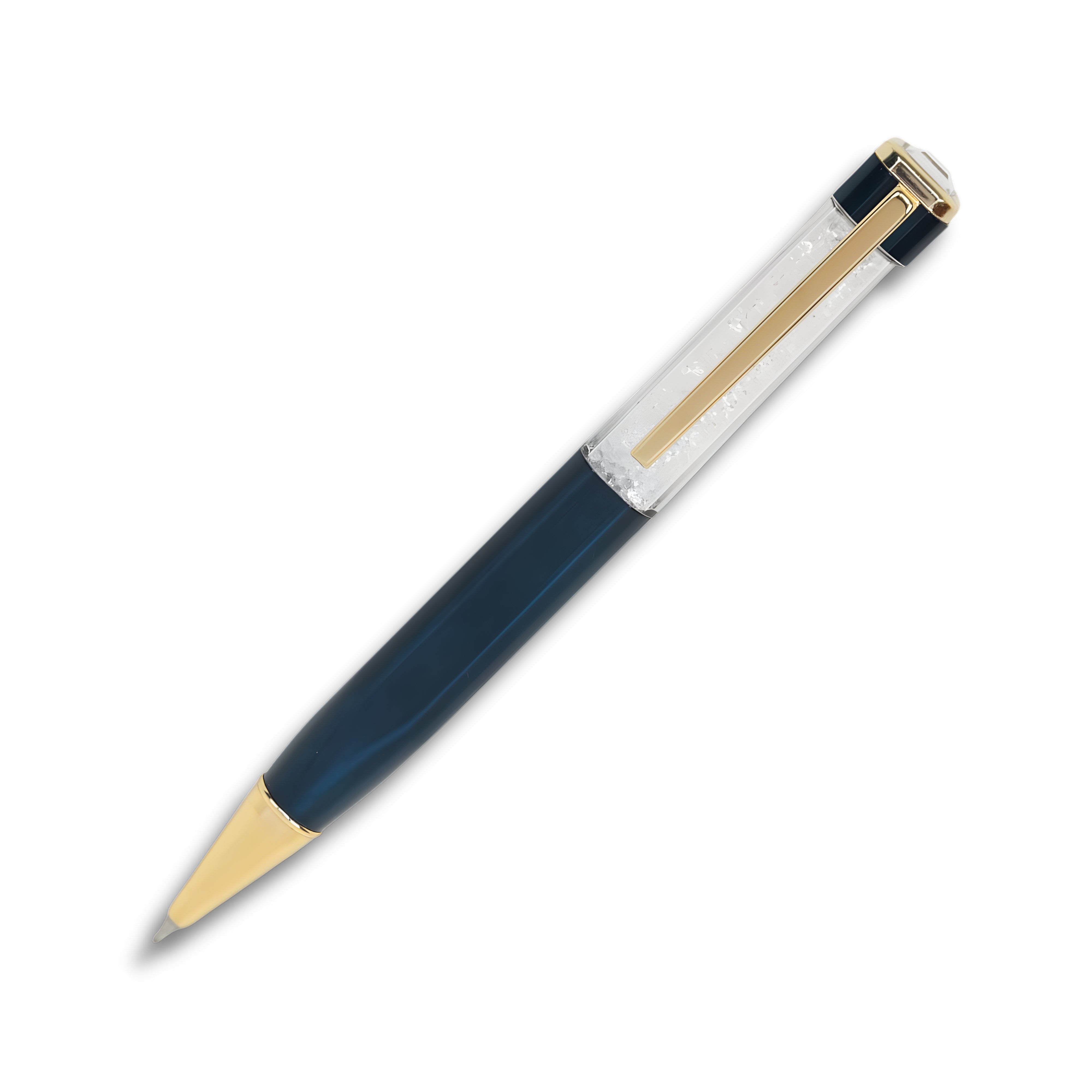 Aurelius Crystal Ballpoint Pen – Pen Store