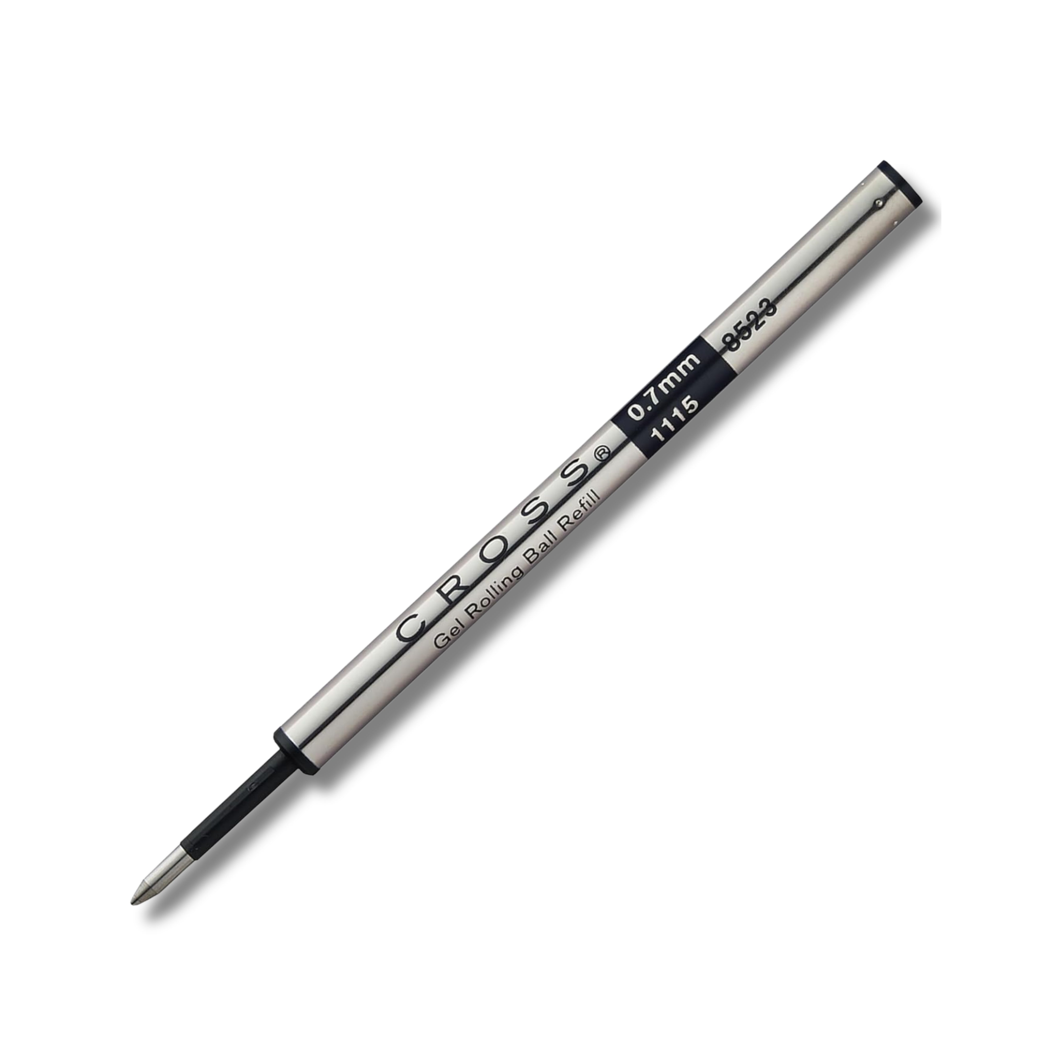 Cross Selectip Gel Rollerball Pen Refill 8523 - Black – Medium - Singl ...
