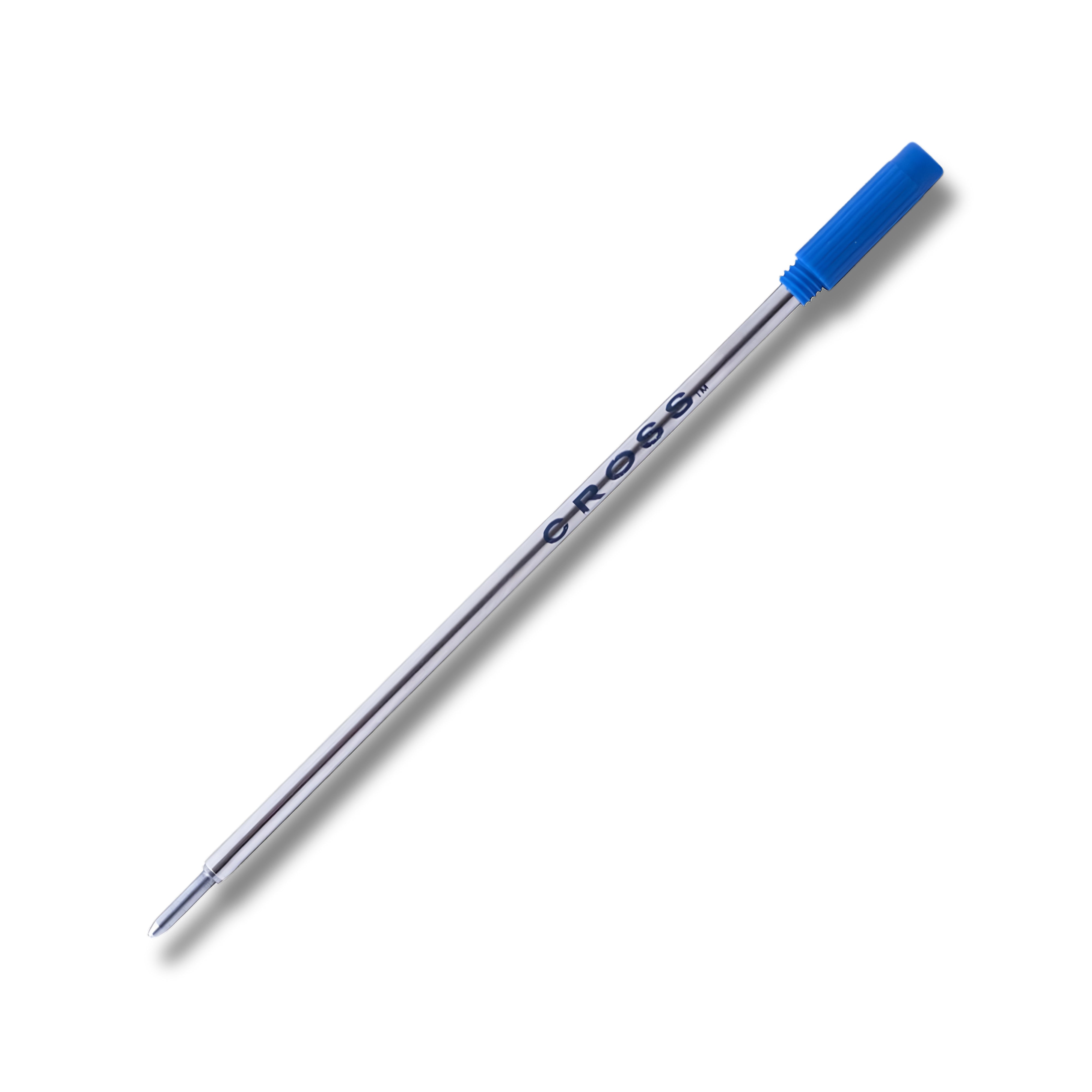 Cross Ballpoint Pen Refill 8511 - Blue - Medium – Pen Store
